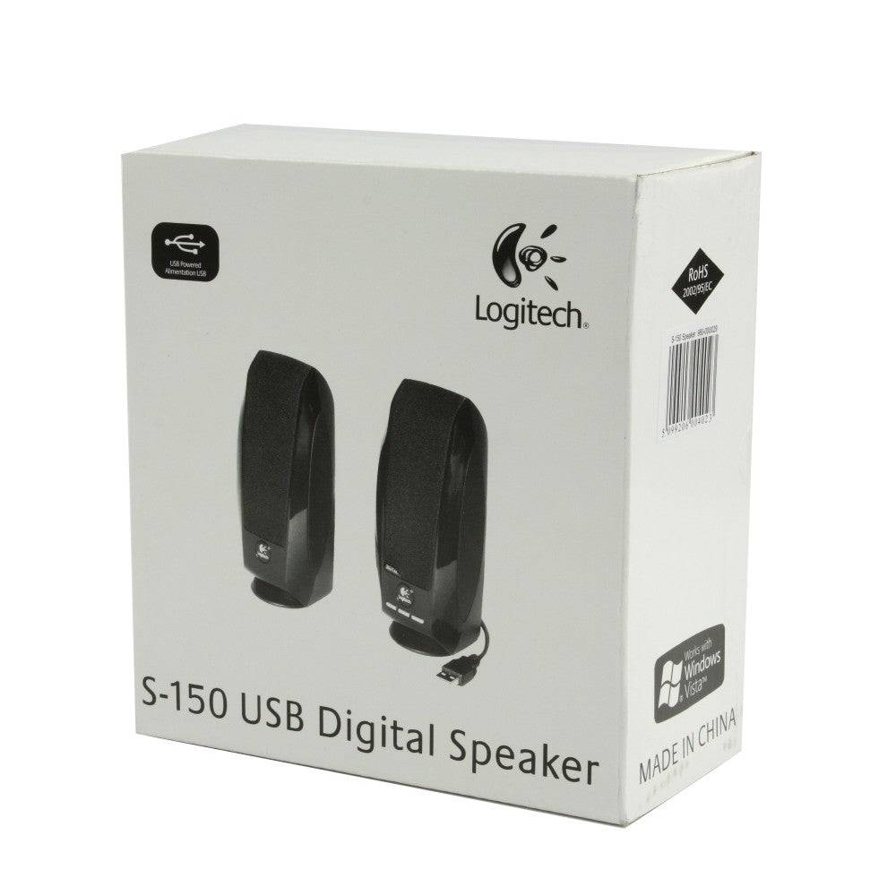 CASSE LOGITECH NERE – SmartSoftware Technology